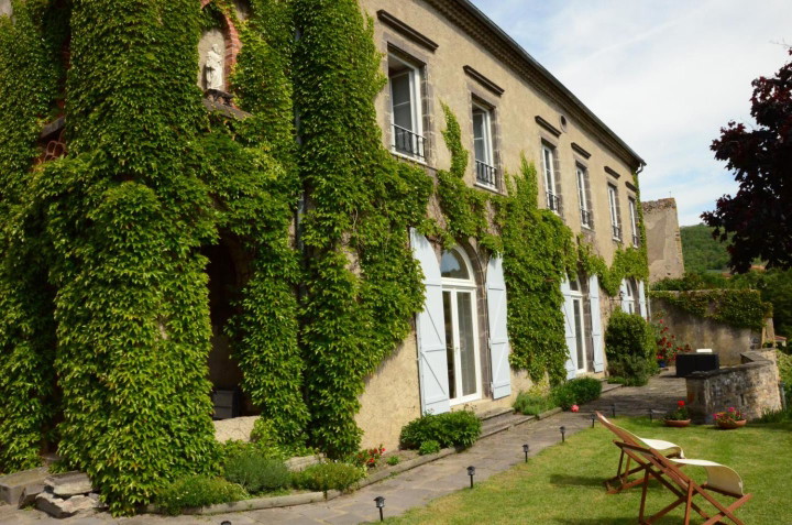 La Lit'hote - Puy-de-Dôme