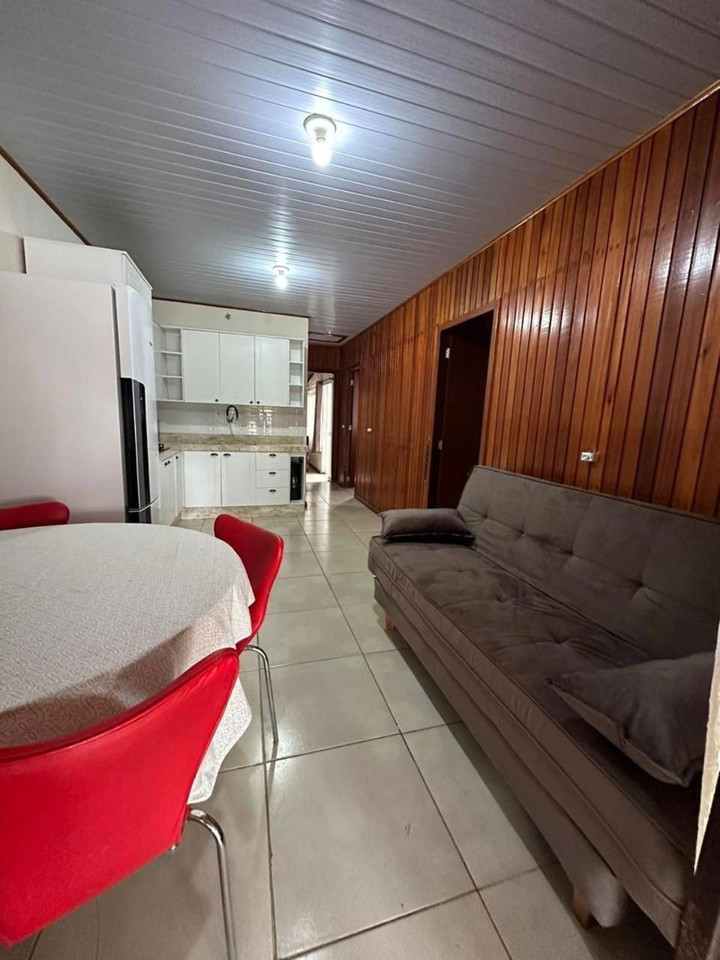 Casa Grande 500mt De Mariscal Beach - Bombinhas