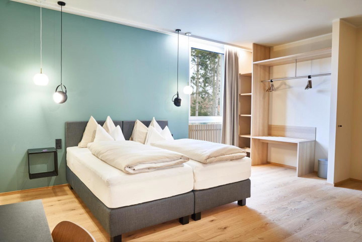 Hotel Maxlhaid - Wels