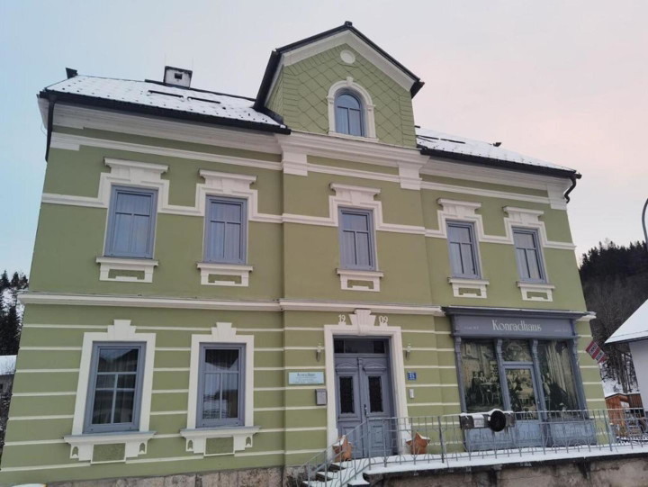 Konrad-haus - Dorfresort Mitterbach - Mariazell