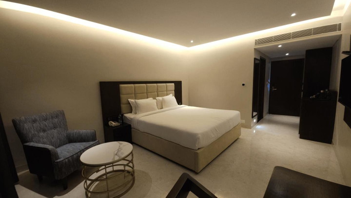 Hotel Mayura Presidency Belagavi - Maharashtra