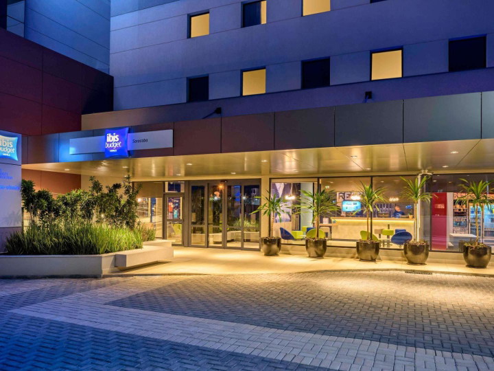 Novotel Sorocaba - Sorocaba