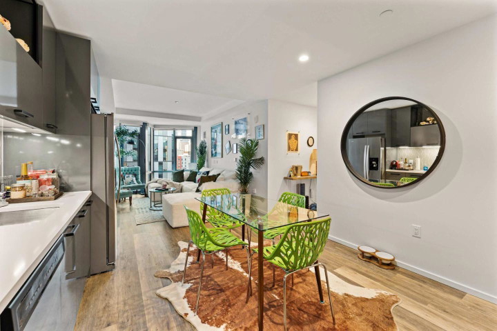 Family Suite In Boston With Pool Gym & Balcony - Perfect Stay - Boston, MA