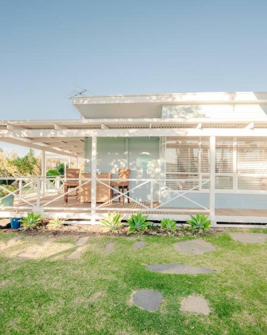 Shellwater At Sellicks Beach Large Double Block Coastal Family Getaway - Adelaide