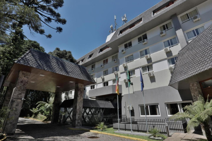 Tri Hotel - Gramado