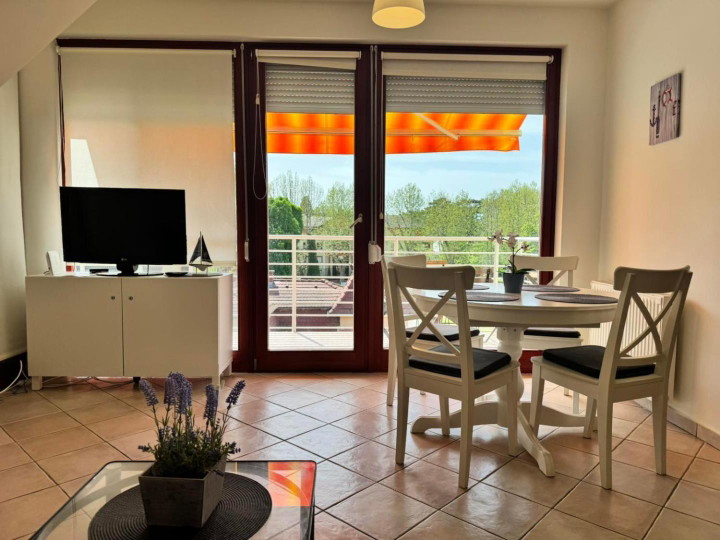 Sári Apartman - Siófok