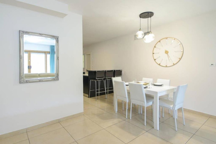 107 - King David Residence - Jerusalem-rent - Jerusalem