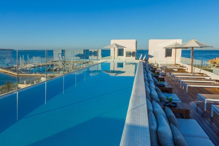 Hm Alma Beach - Adults Only - Platja de Palma