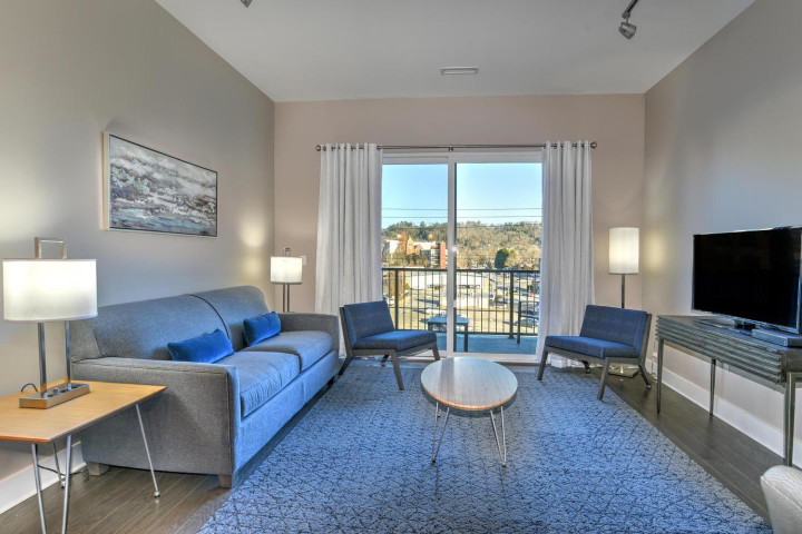 45 Asheland Avenue Unit 306 - Weaverville, NC