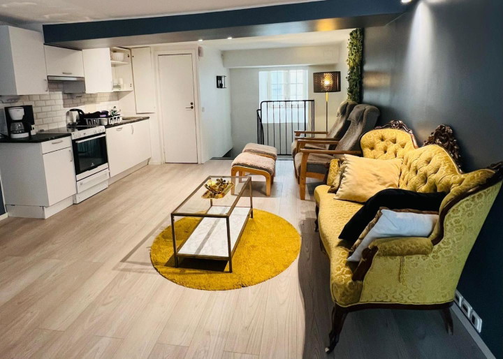Divine Living - Apartments - Solna