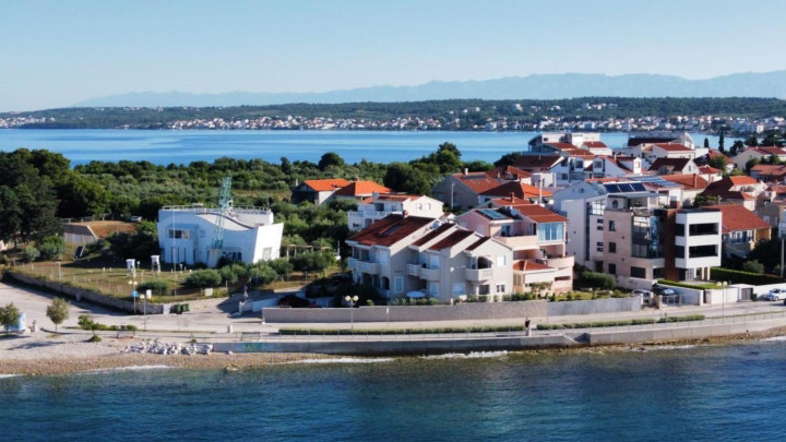 Villa Punta - Studios - Zadar