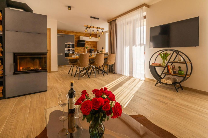 Chalets Gardenia - Donovaly