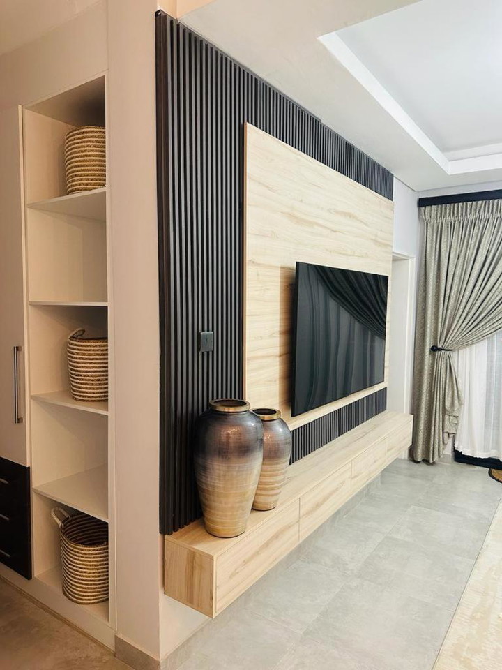 Lux Villa Sarona - Gaborone