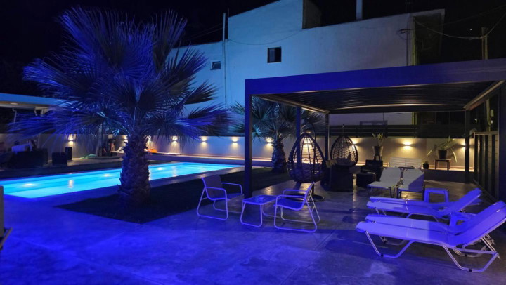 Luana Monte Apartments - Crete