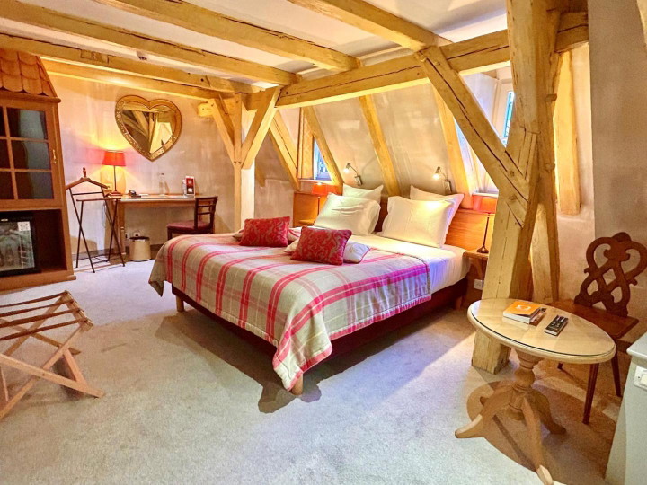 Hotel Beaucour - Strassburg