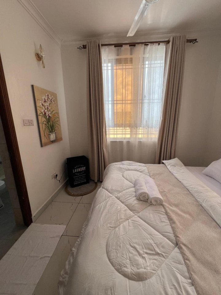 Gelora Homes - Mombasa