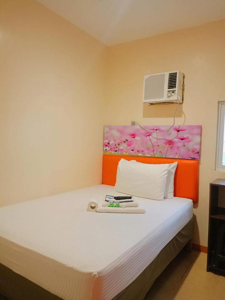 Rafael Suites Inn - Dumaguete