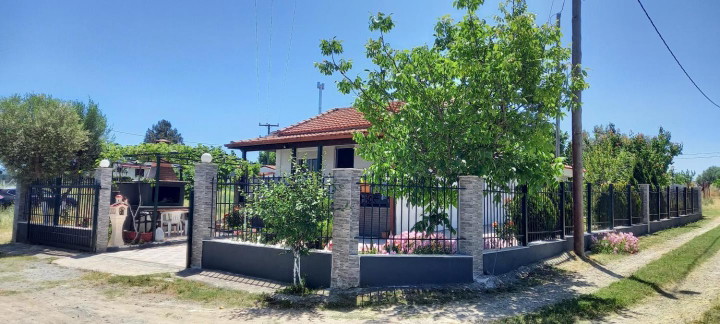 Haus - Halkidiki