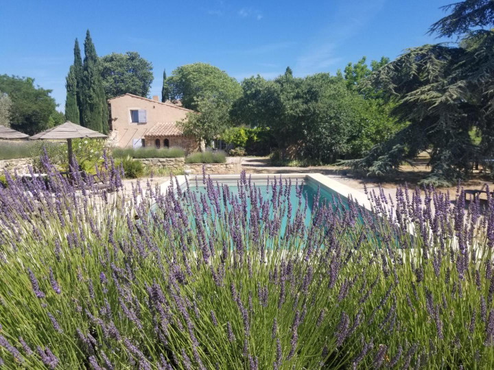 Domaine Du Coffre - Pertuis