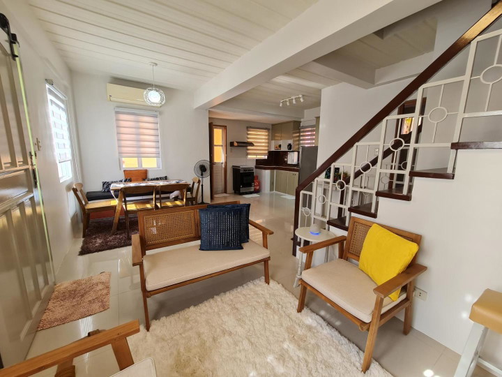 Feel At Home, Stay At Home - Batangas