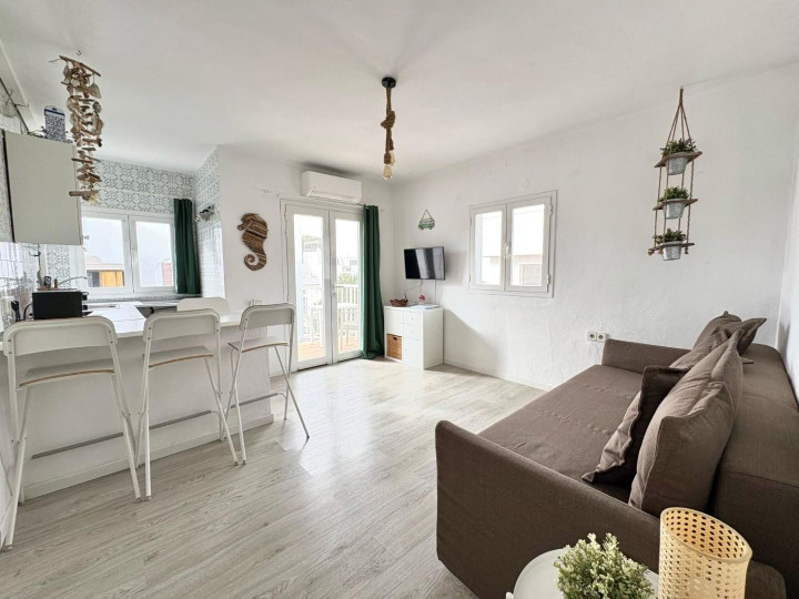 Apartamentos Formentera Copacabana 18 - Formentera