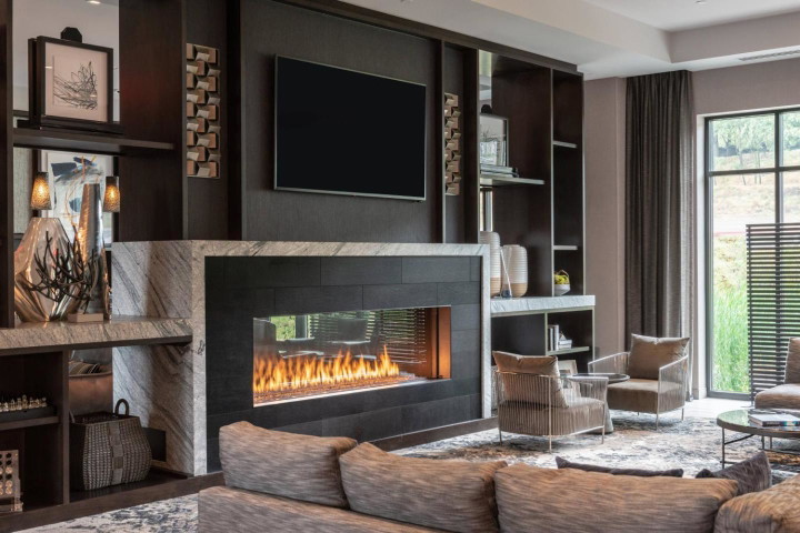 Residence Inn By Marriott Boston Waltham - Concord, MA