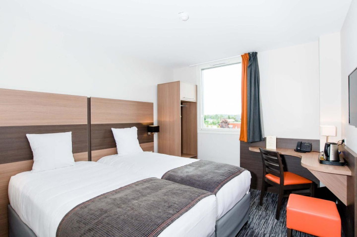 Dios Hotel - Blagnac
