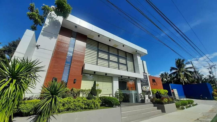 Wyndale Hotel - Filipinas