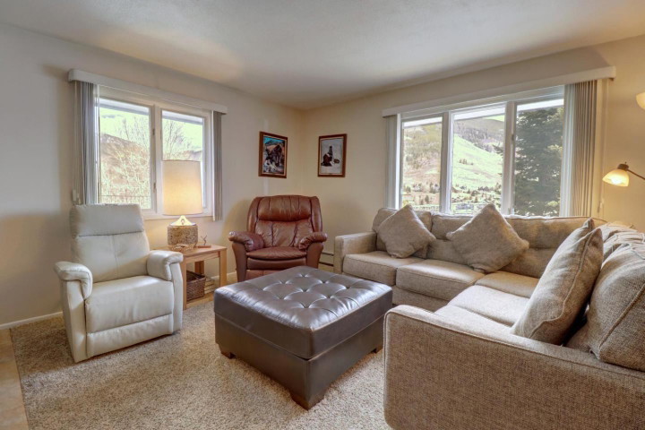Cc19 Chateau Claire Condo - Dillon, CO