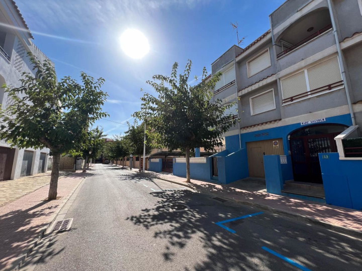 Espacio Ideal En La Playa - Oropesa del Mar