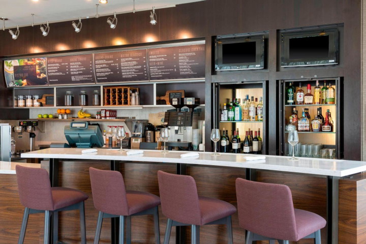 Courtyard By Marriott Louisville Downtown - New Albany, IN