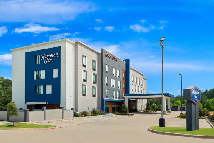 Hampton Inn Longview - Longview, TX