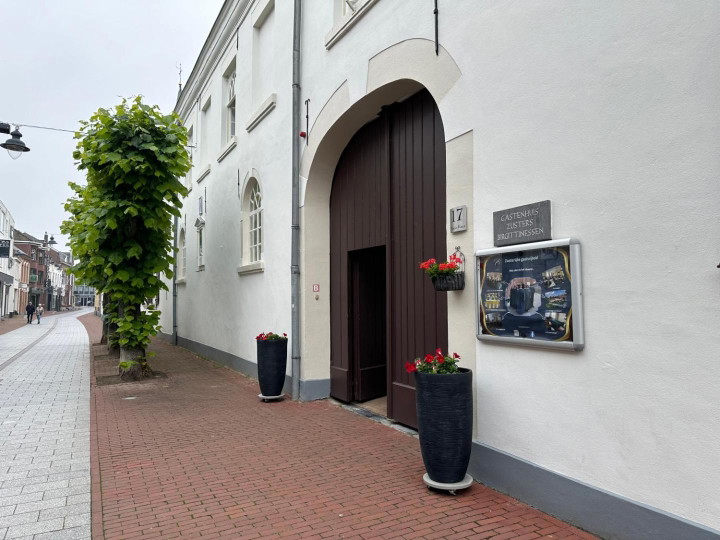 B&b Maria Hart - Weert