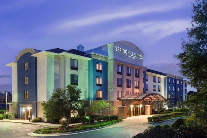 Springhill Suites Richmond Northwest - Richmond, VA