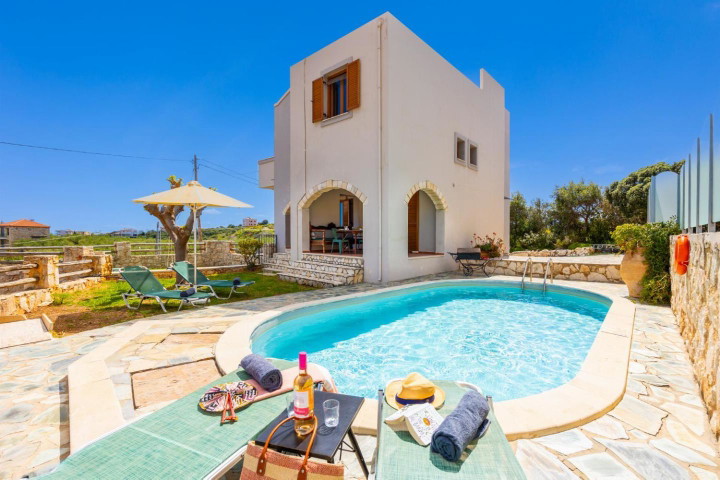 Villa Neria - Yunanistan