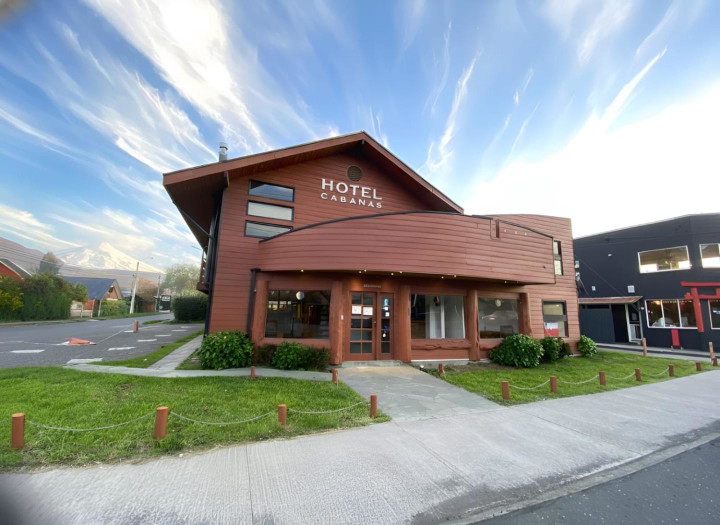 Hotel Kernayel - Neuquen