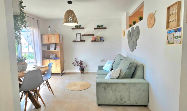 Urban Loft Valencia Playa - La Pobla de Farnals
