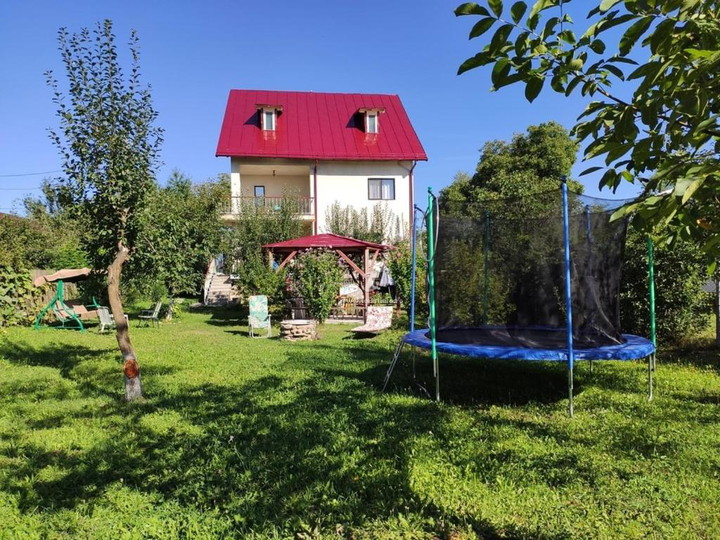 Casa Mela Breaza, Prahova - Breaza