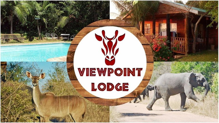 Viewpoint Lodge & Safari Tours - Hazyview