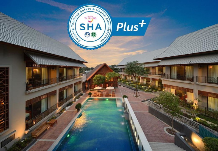 Plakan Resort - Kanchanaburi
