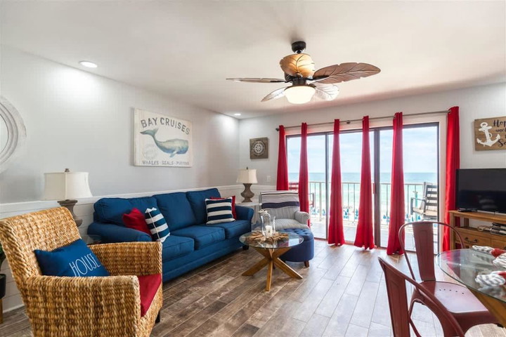 The Summit 504 - Florida Panhandle, FL