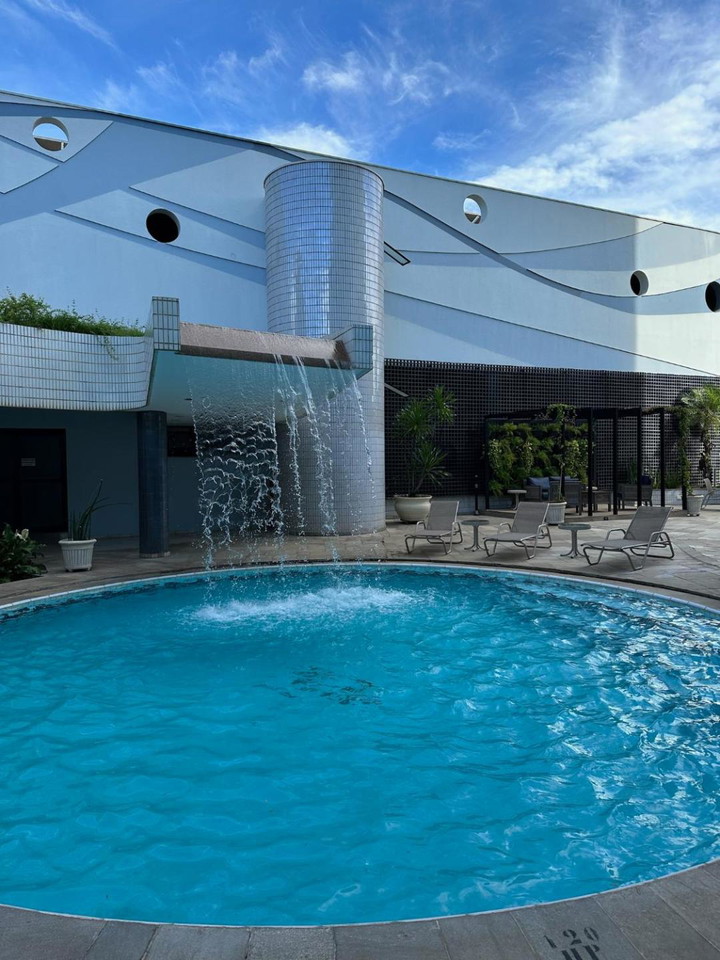 Hotel Saint Paul - São José do Rio Preto