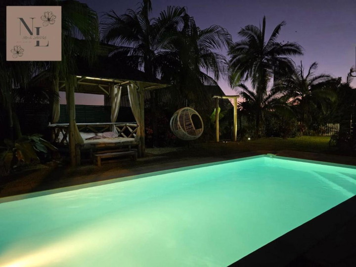 Noa Lodge - Saint Pierre