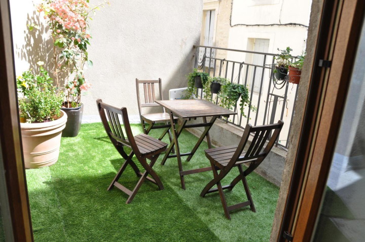 Ida Chambres D'hôtes B&b - Castelnau-le-Lez