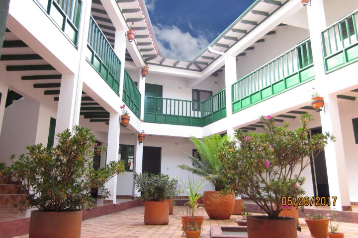Esquina Colonial - Colombia