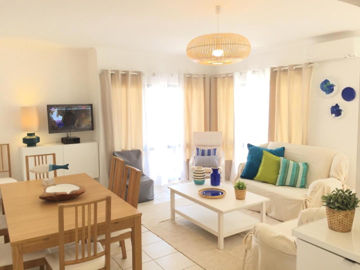 Apartamento Jb - Dona Ana - Lagos