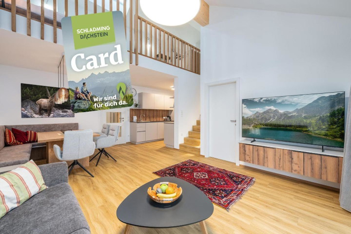 Wiesenblick Residences - By Mynests - Schladming