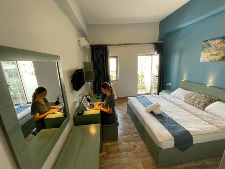The Sydney Hotel - Amman