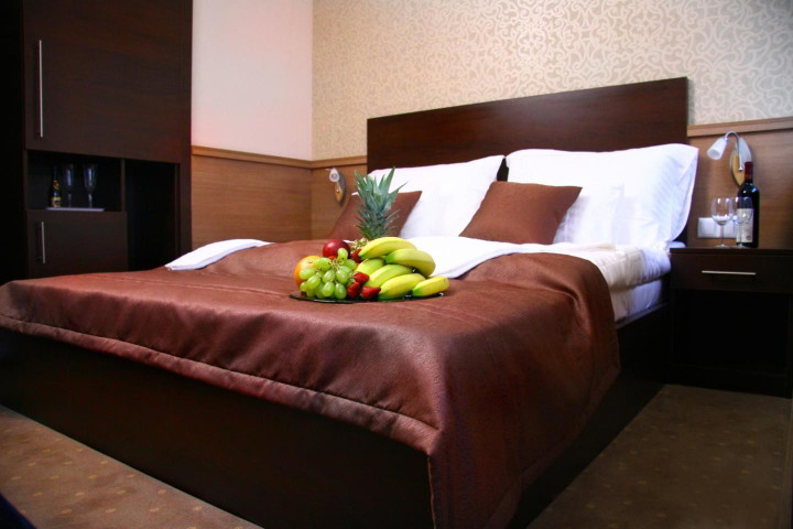 Central Hotel 21 - Budapest