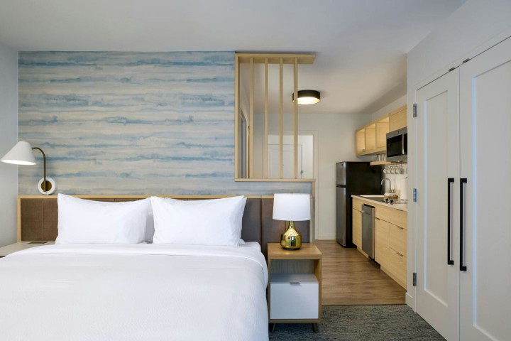 Towneplace Suites By Marriott Barrie - Barrie